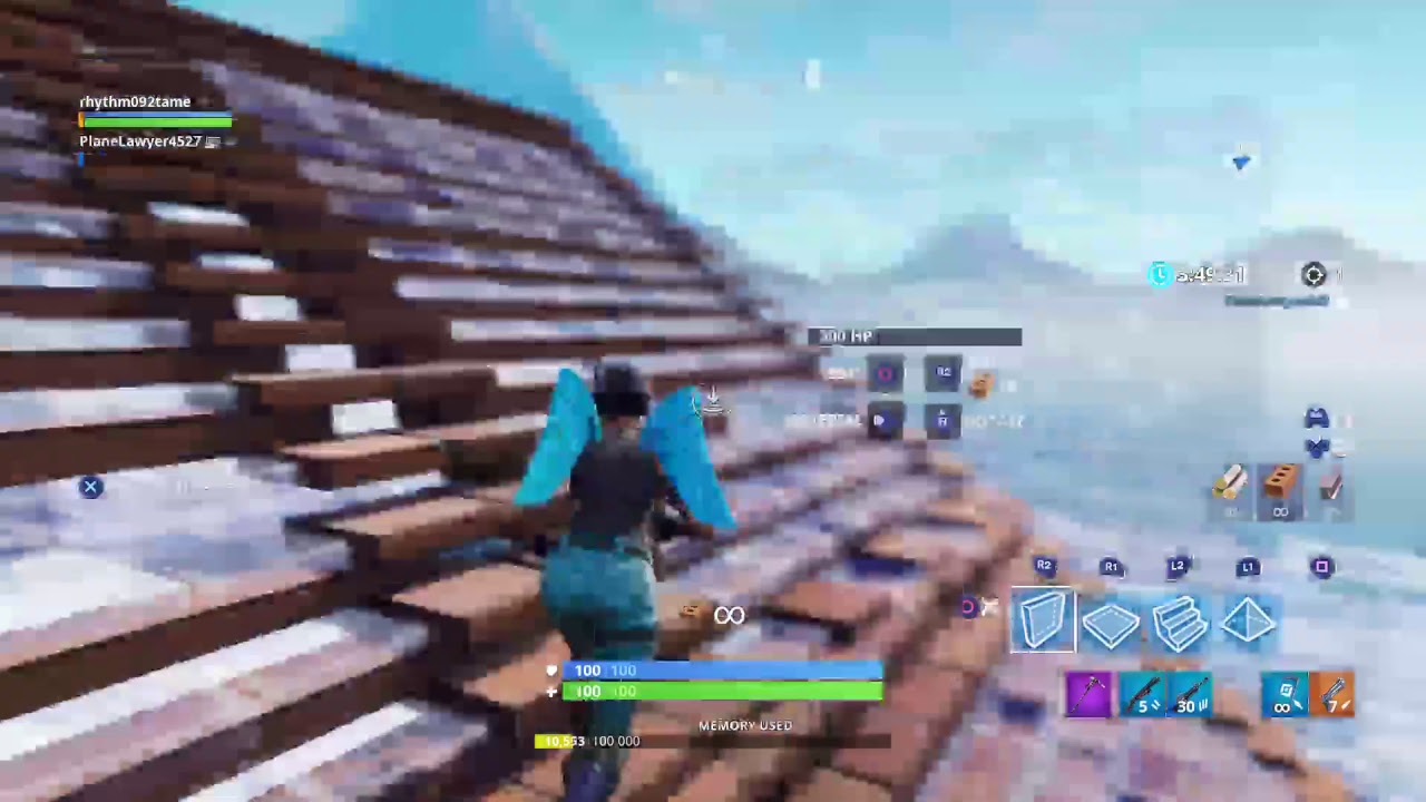 Getting dubs - YouTube