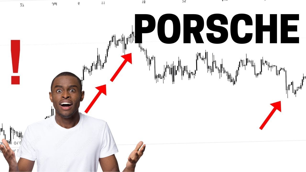 🌡👀 Porsche Stock Technical Analysis And Predictions | P911 Stock ...