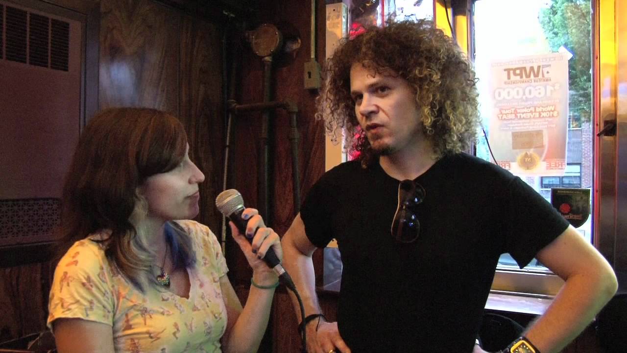 The Bang & The Clatter Presents: Tyrone Noonan Band live + interview ...