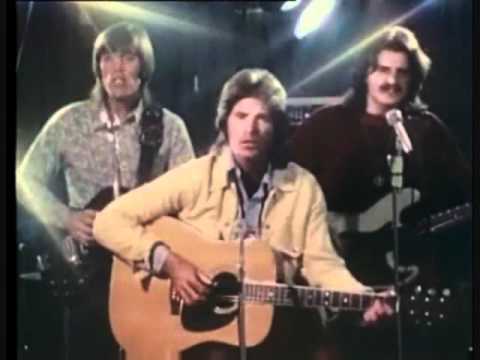 Rick Nelson & The Stone Canyon Band - Garden Party - YouTube