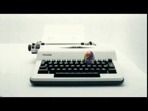 Cadbury Crème Eggs   Typewriter