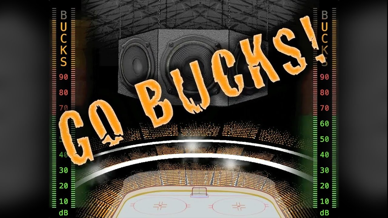 NIKKO ICE BUCKS Cheer Song - YouTube