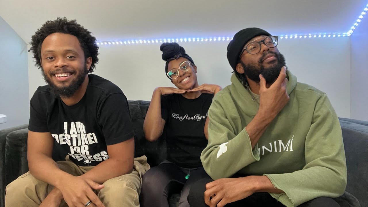 The Grae Area Podcast | Hold On, Now You Being Disrespectful! | Ep 47 ...