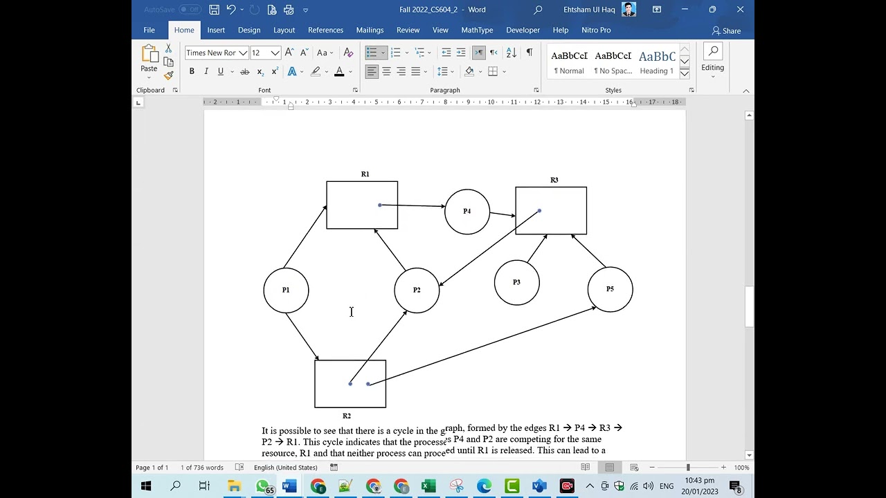 Cs604 Assignment 2 Solution Fall 2022 Cs604 Assignment 2 Solution 2022 2833