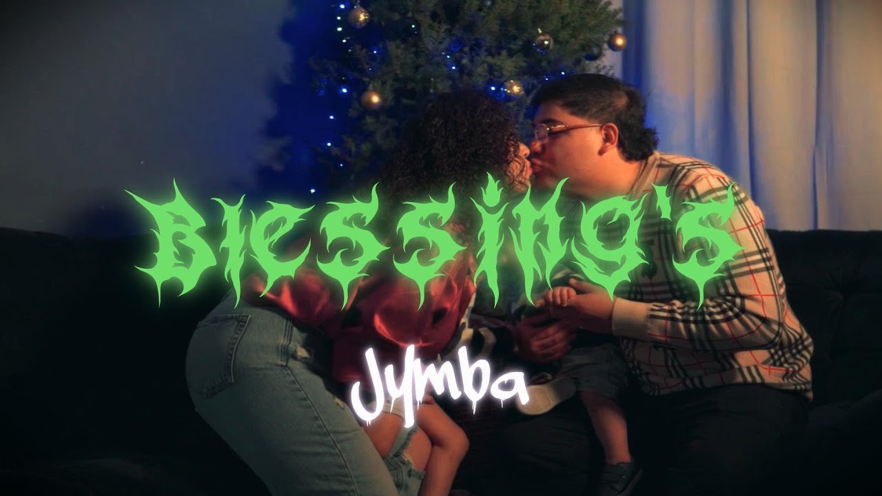 Jymba- Blessing's (Video Oficial) - YouTube