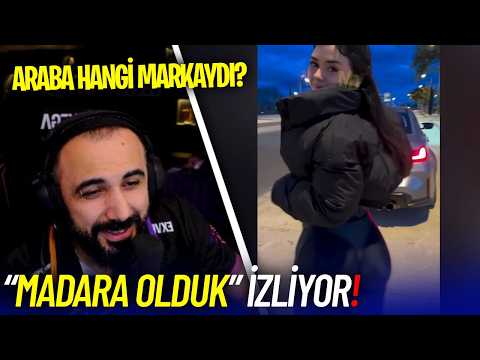 Barış G MADARA OLDUK 652 İzliyor!