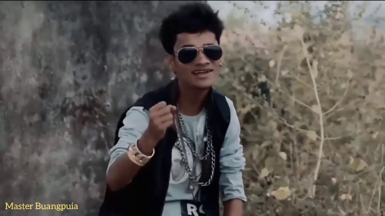Master Buangpuia Part 18 (Fiamthu Hla thlan) - YouTube