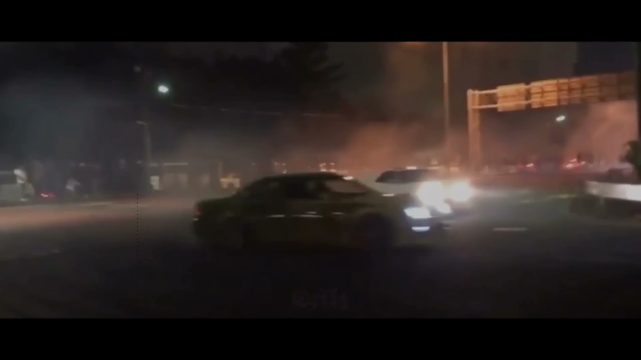 JDM drift edit - YouTube