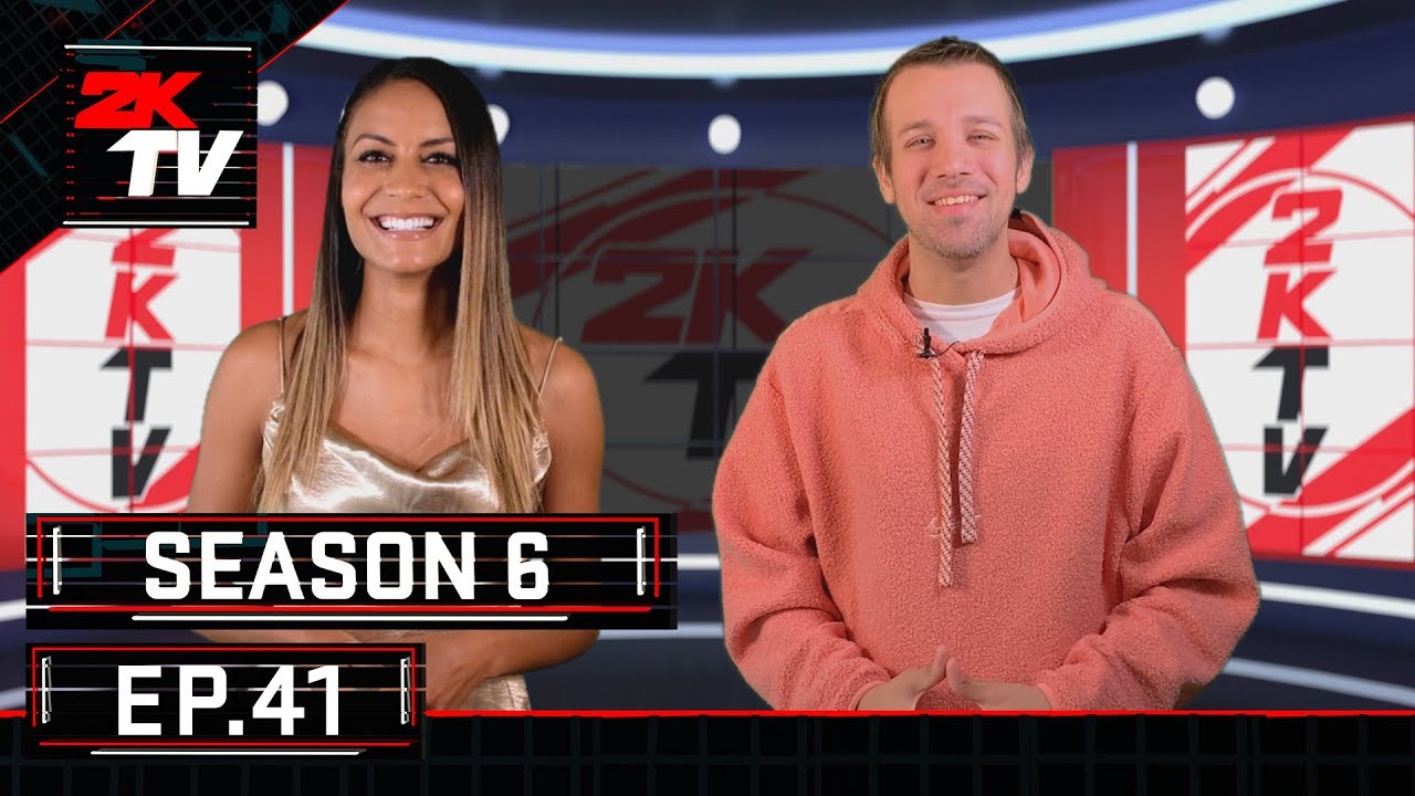 6th Annual 2KTV Awards! - NBA 2KTV S6. Ep. 41 - YouTube