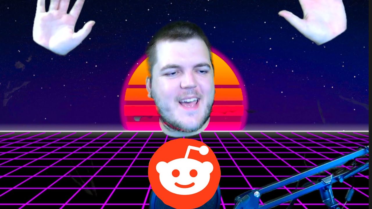 I am the Ultimate Redditor now - YouTube