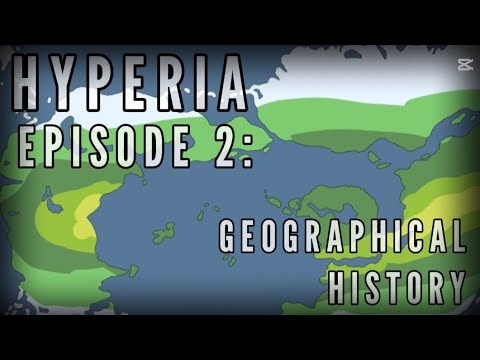 HYPERIA: EPISODE 2 - YouTube