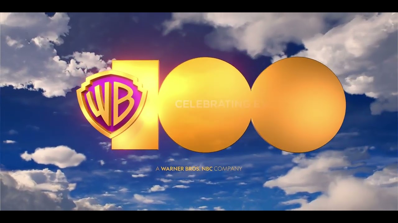 Warner Bros. Pictures (100 Years)/Mattel (2023, TL-CB) - YouTube