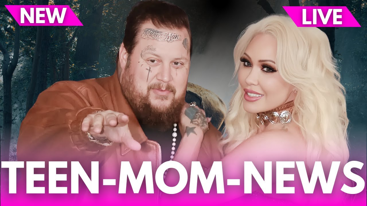 Bunnie XO SLAMS Farrah Abraham Over Criminal Parenting The Agony of Bad ...