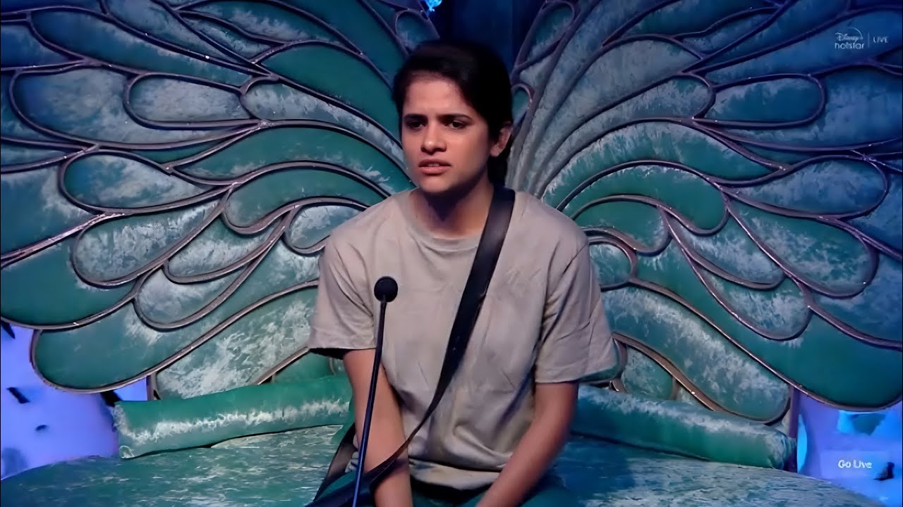 Maya Worst Behavior பிக் பாஸ் குடுத்த Nose Cut || Bigg Boss Season 7 ...