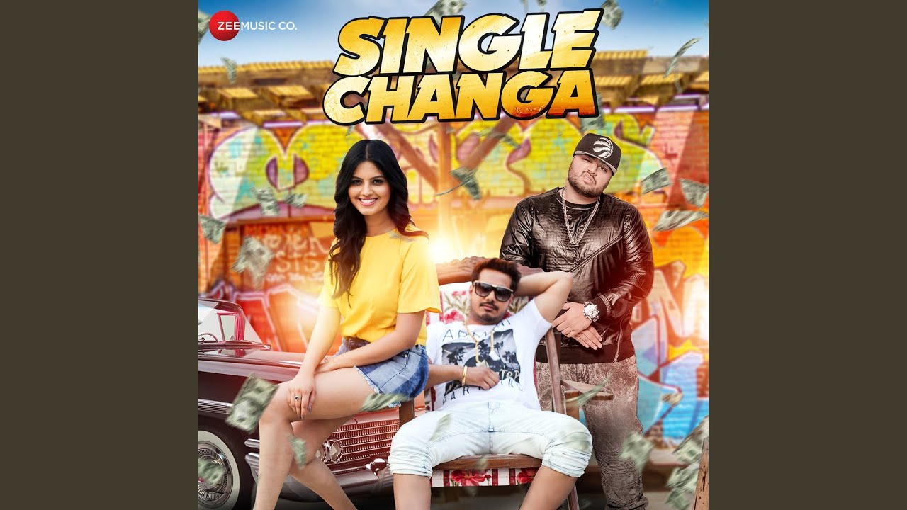 Single Changa - YouTube
