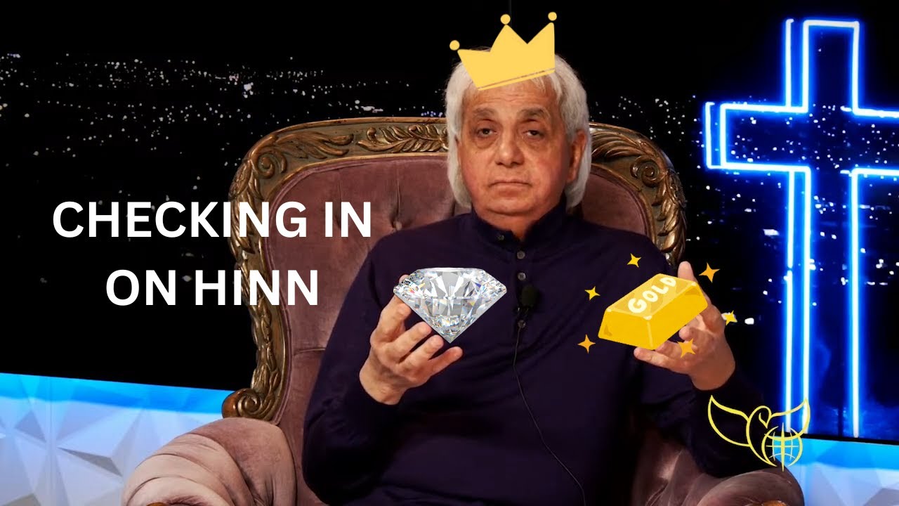 Checking In On Hinn! ep.6 - YouTube