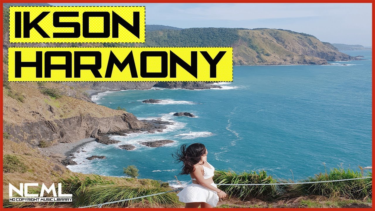 Ikson - Harmony [ No Copyright Music Library] - YouTube