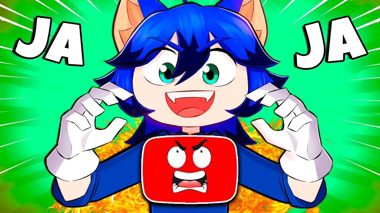 si ME RIO termina el VIDEO 🤣 - YouTube