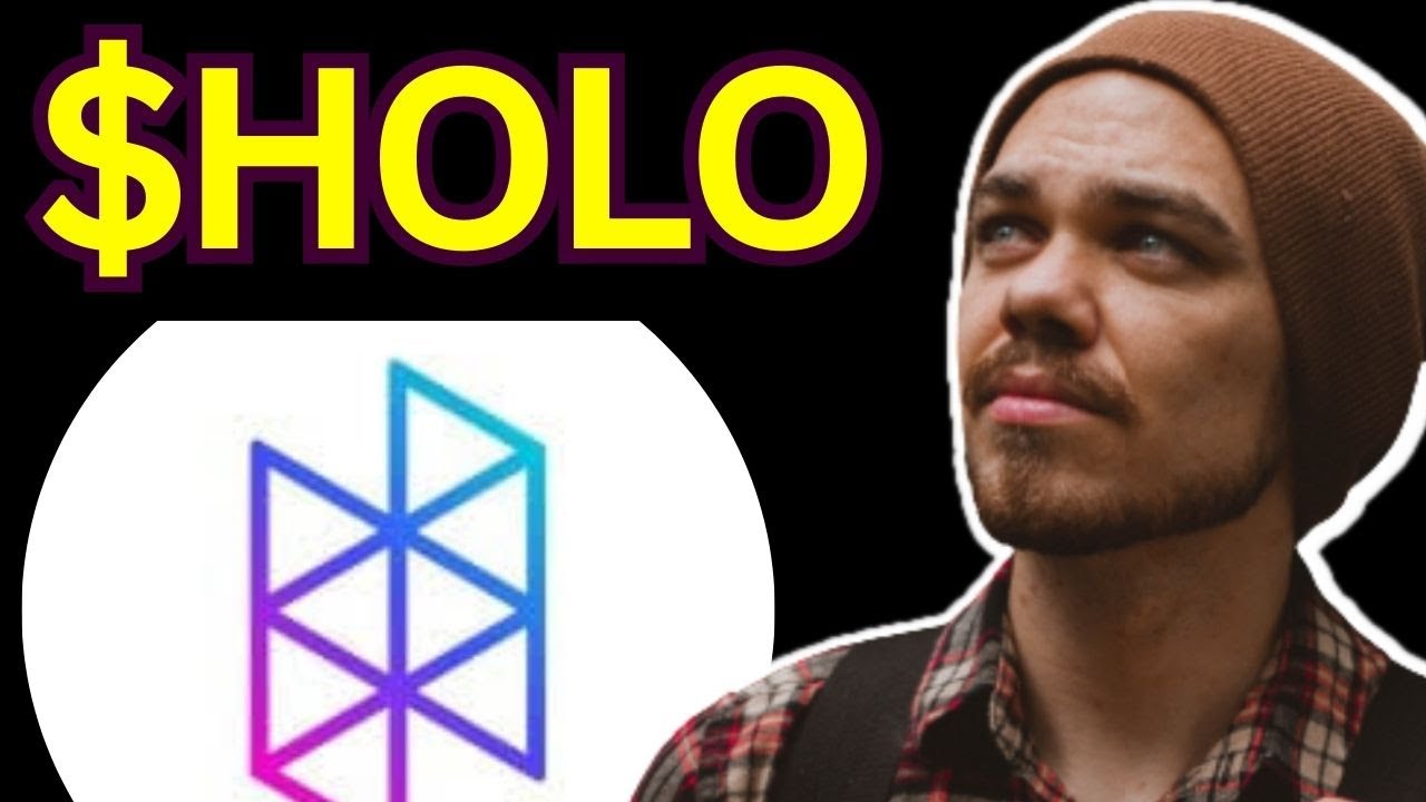 HOLO Stock (MicroCloud Hologram stock) HOLO STOCK PREDICTIONS! HOLO ...