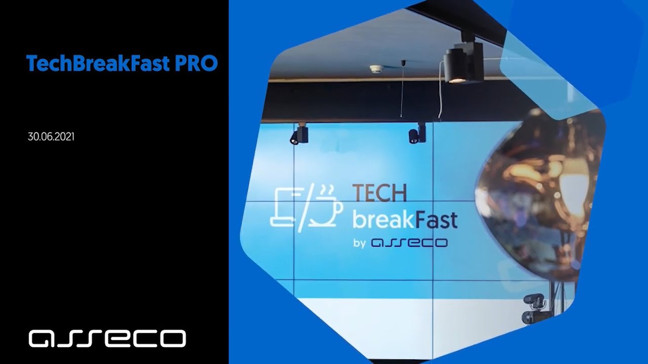 TECHbreakFast pro online - YouTube
