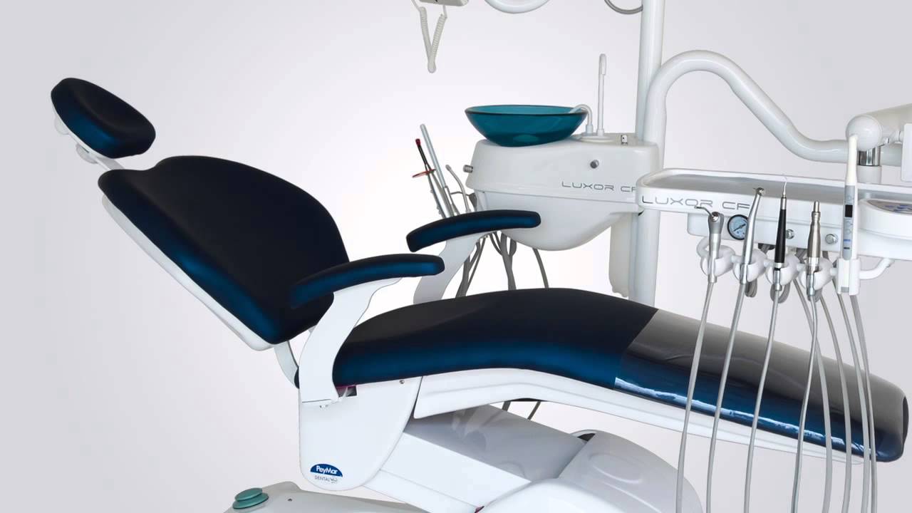 Peymar Luxor CF - YouTube