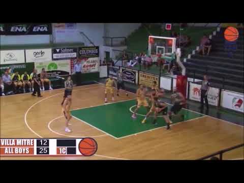 Reto 7- Scouting Villa Mitre - YouTube