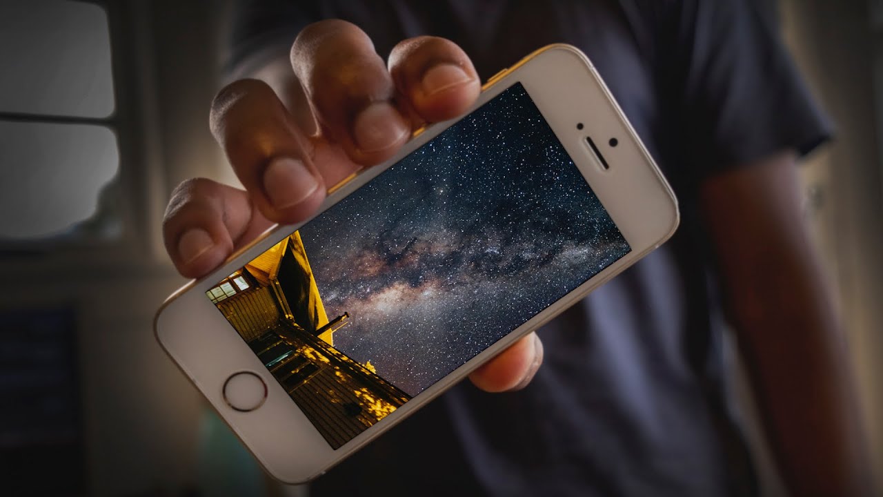 How To Shoot The Milky Way On Any Phone YouTube how-to-shoot-the-milky-way-on-any-phone-youtube