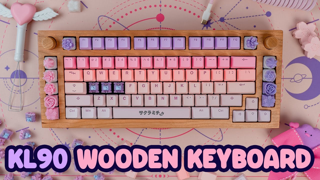 Barrett Creative Keyboard: Unleash Your Creativity with Endless ...