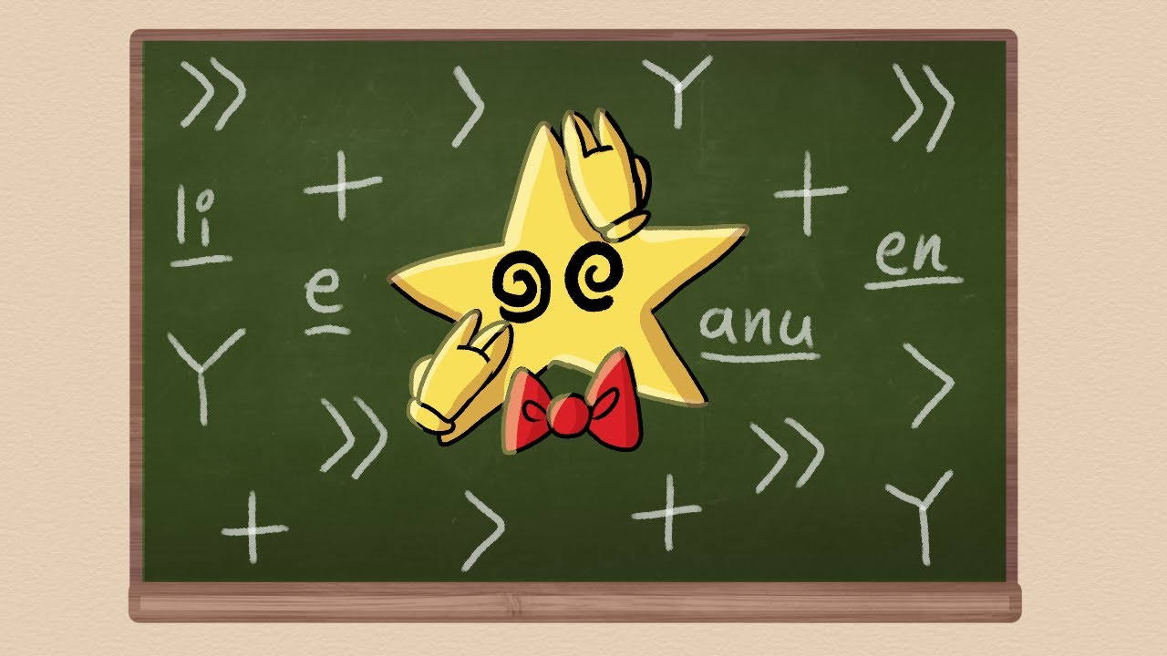 Many li, e, en, anu - Learn Toki Pona! Lesson 10 - YouTube