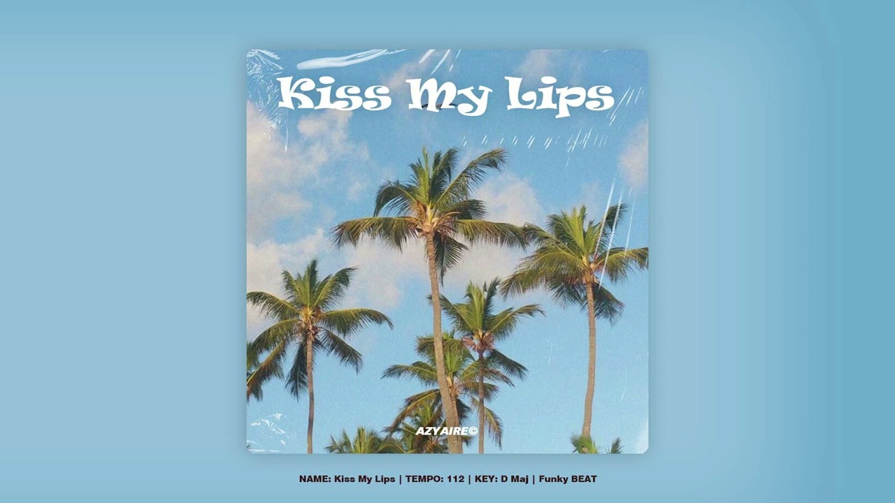 Doja Cat x Say So Type Beat "Kiss My Lips" - YouTube