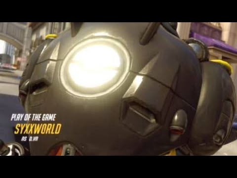 D.Va's Highlight*