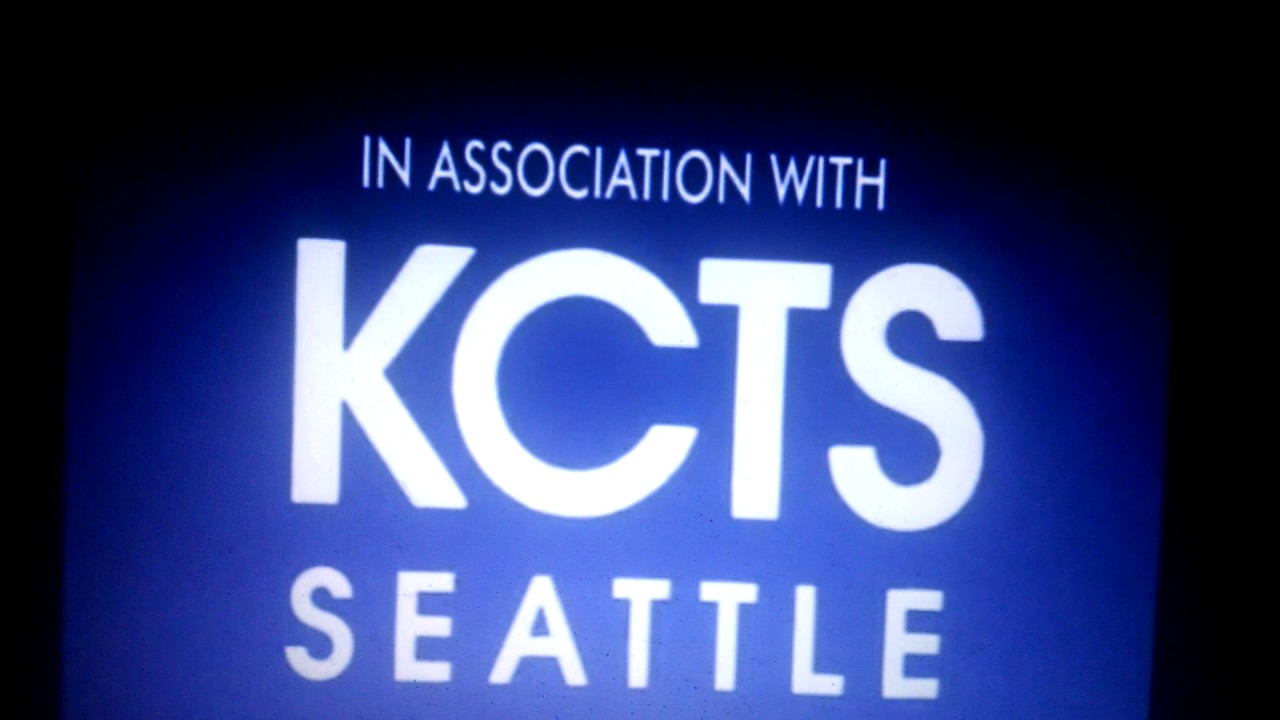 KCTS/Rabbit Ears Productions/Buena Vista International, Inc. (1993/1994 ...