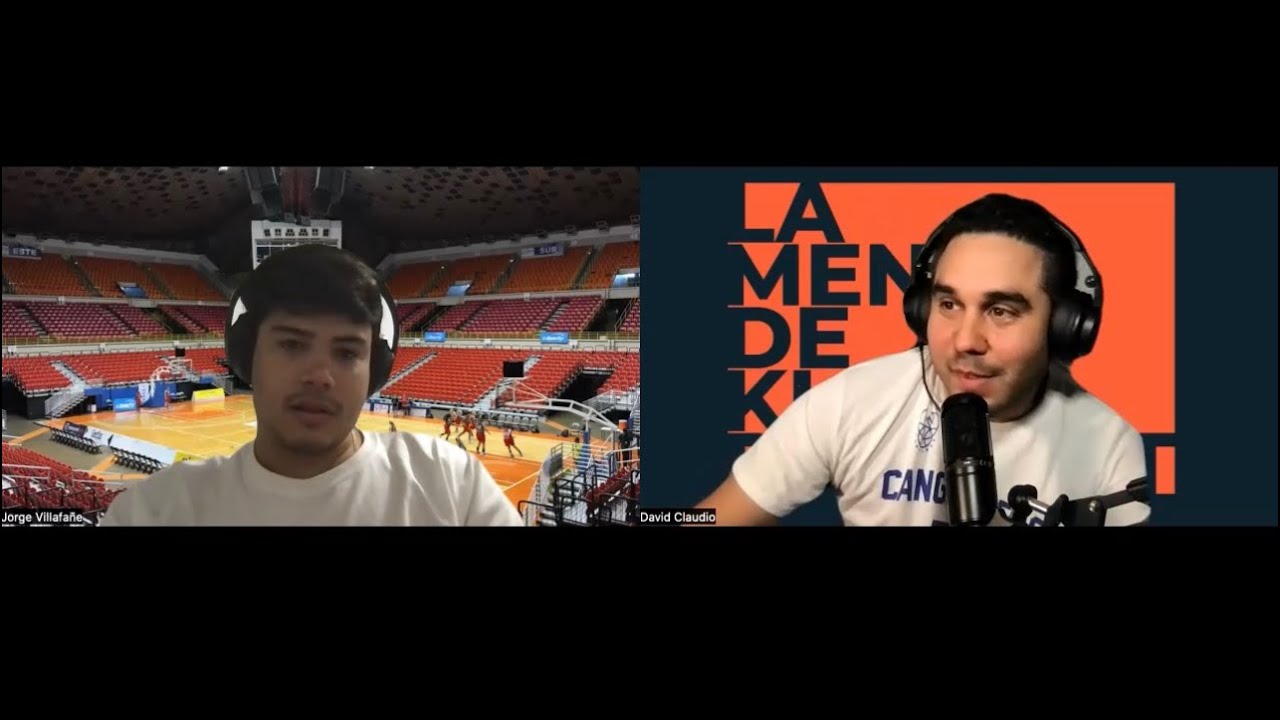 La Mente de KLEK EP 120 Semifinales del BSN! - YouTube