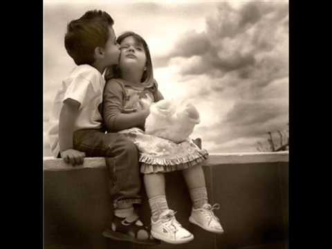 Huseyn Atesh`ft Suli  Sen olmasan,Men olmaram