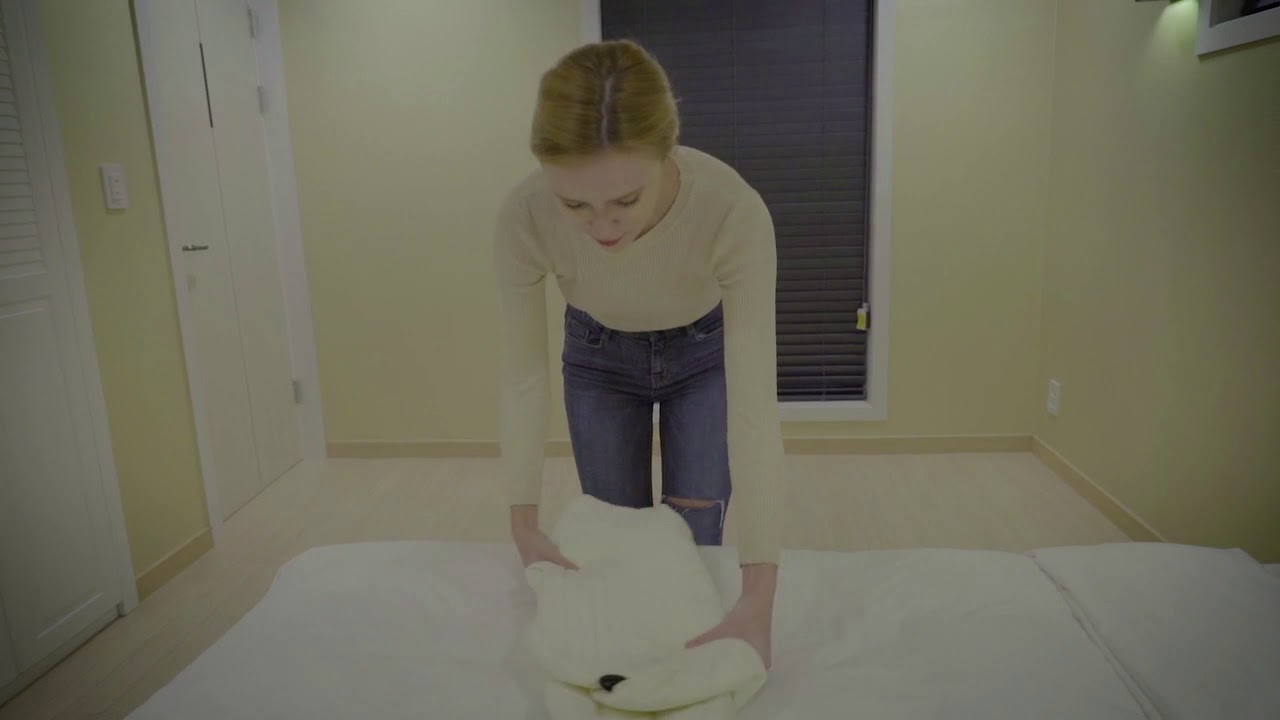 [ MRD Packable Bag Packing Way ] - YouTube