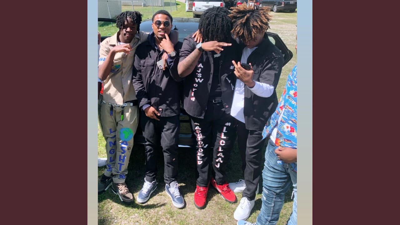 Pakk emm up (feat. Cla pak) - YouTube