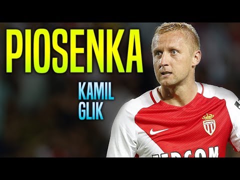 Piosenka ,,Glik - Człowiek Maszyna\