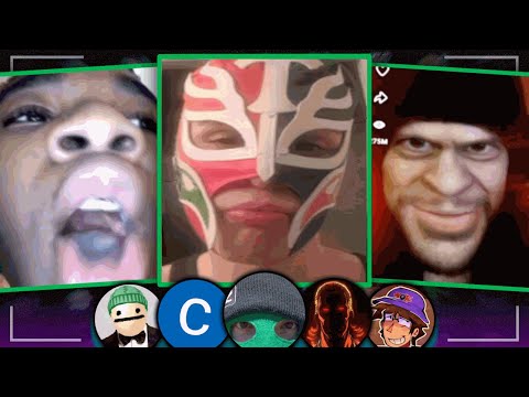 Dumbest Discord VCs