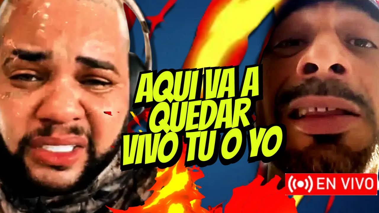 El Taiguer Lanza FUERTE Advertencia Para Al2 El Aldeano !!! Chismes De ...