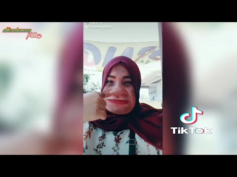 TikTok an biar seru