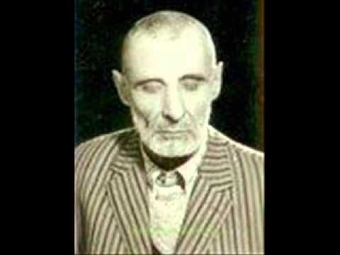 MEHMET KARUL (kör memed) Kozandağı