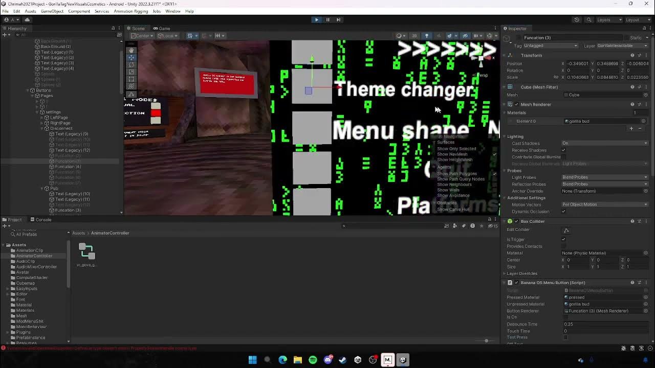 How to add sets to your gtag copy mod menu (EP3) - YouTube