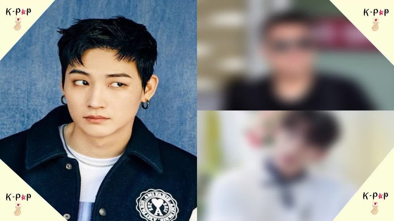 Jay B Wants to Collab With THIS JYP Artist + Reveals Favorite GOT7 ...