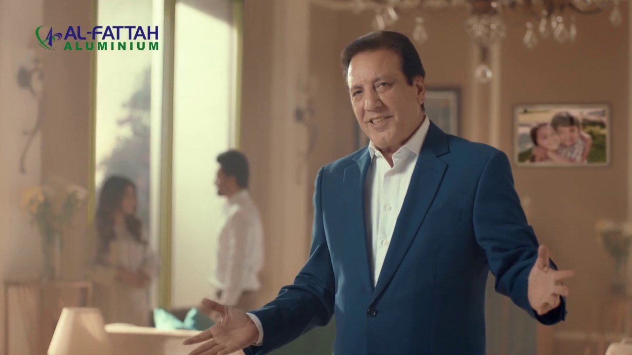 AL Fattah TVC - YouTube