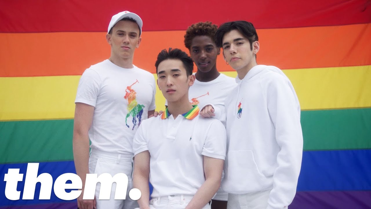 The Spirit Of Pride YouTube The Spirit Of Pride YouTube