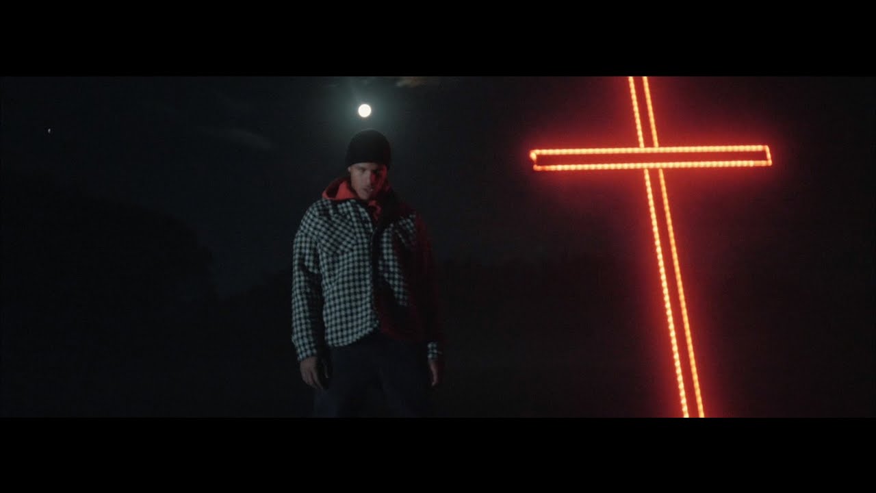 Chaze Sharp - Dancing Clock Demonz - YouTube