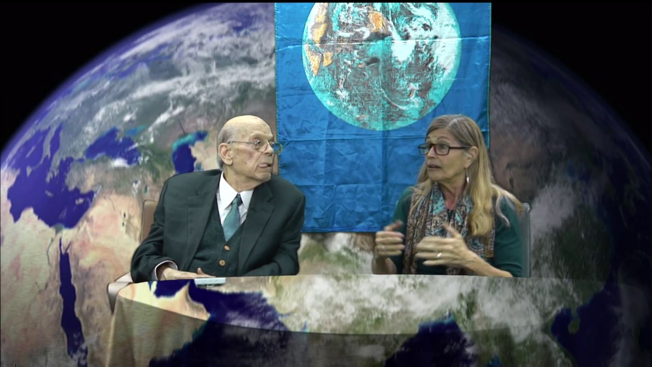 Mary Carlin, Videotaped 12-12-17 - YouTube