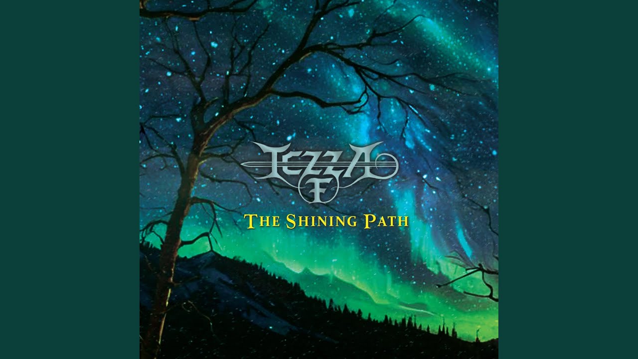 The Shining Path - YouTube