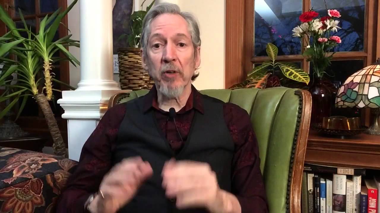 How To Discover Your Past Life – Psychic Guide Ainslie MacLeod And His ...