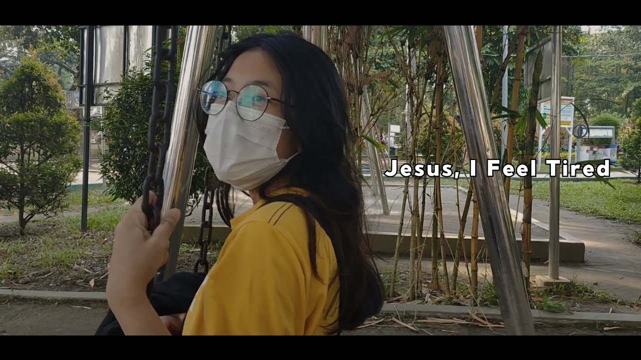 Jesus, I Feel Tired | Short Movie - YouTube
